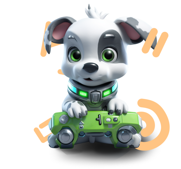 Console game testing - SnoopGame