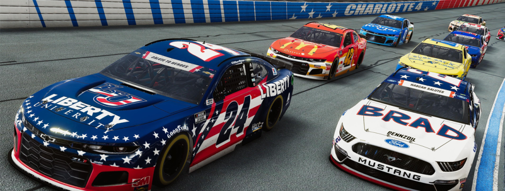 AAA Racing Game (NDA) - SnoopGame